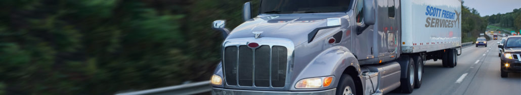 About Us - Scott Freight Services